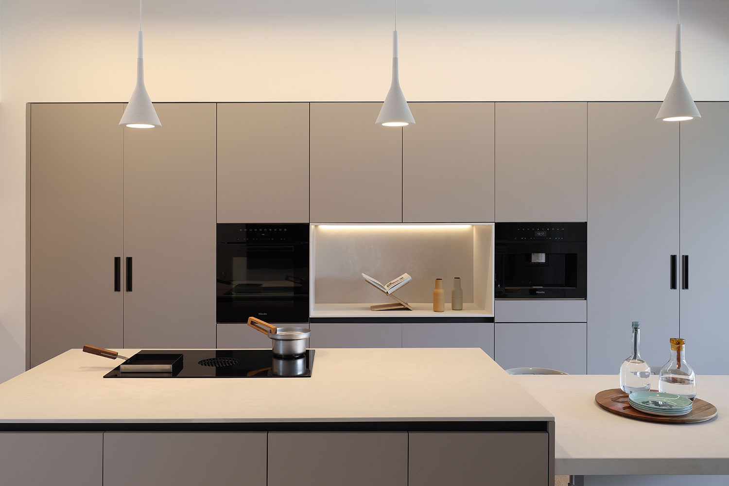 Kalí Kitchen - Cucina & Cucina