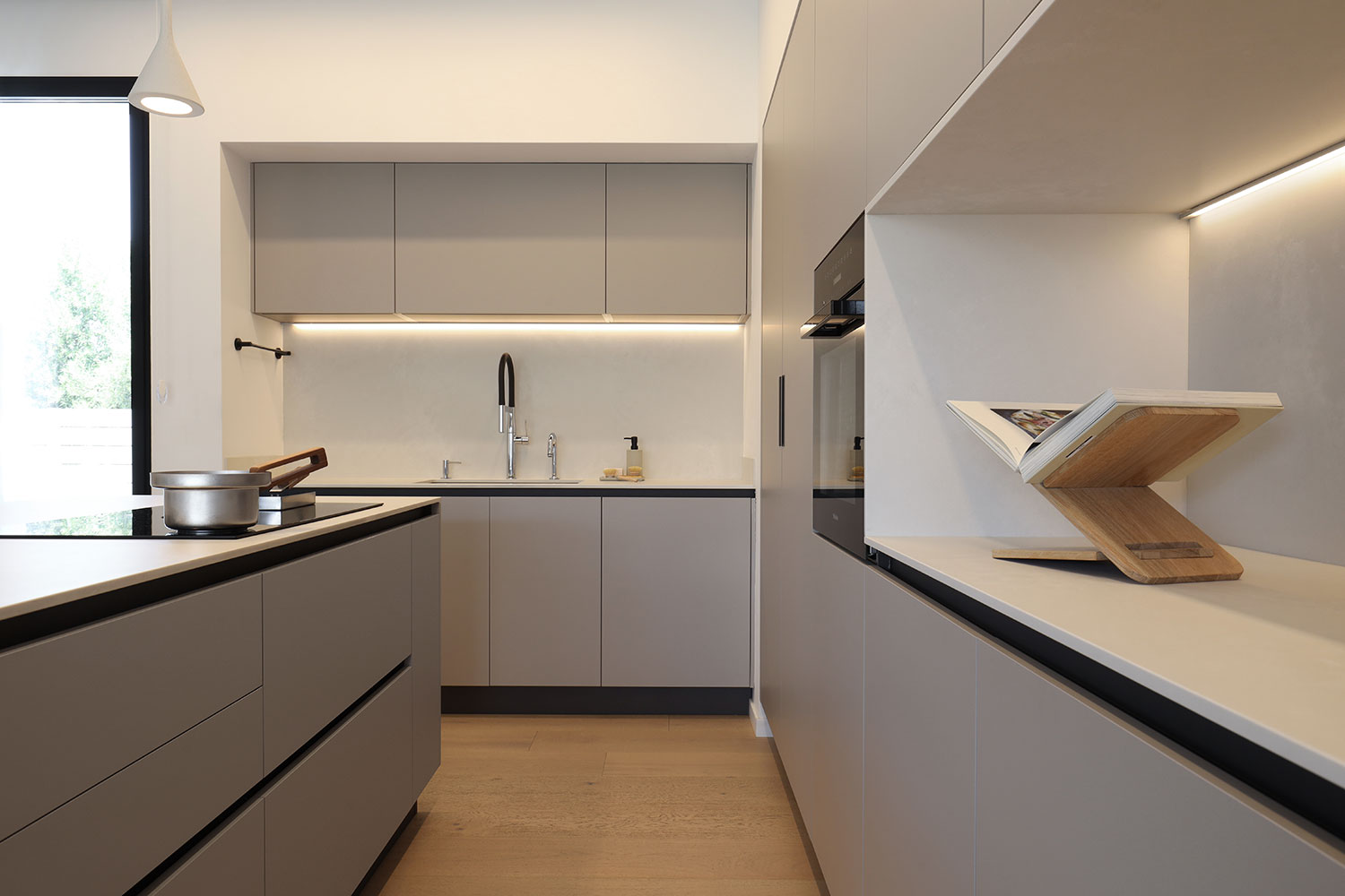 Kalí Kitchen - Cucina & Cucina