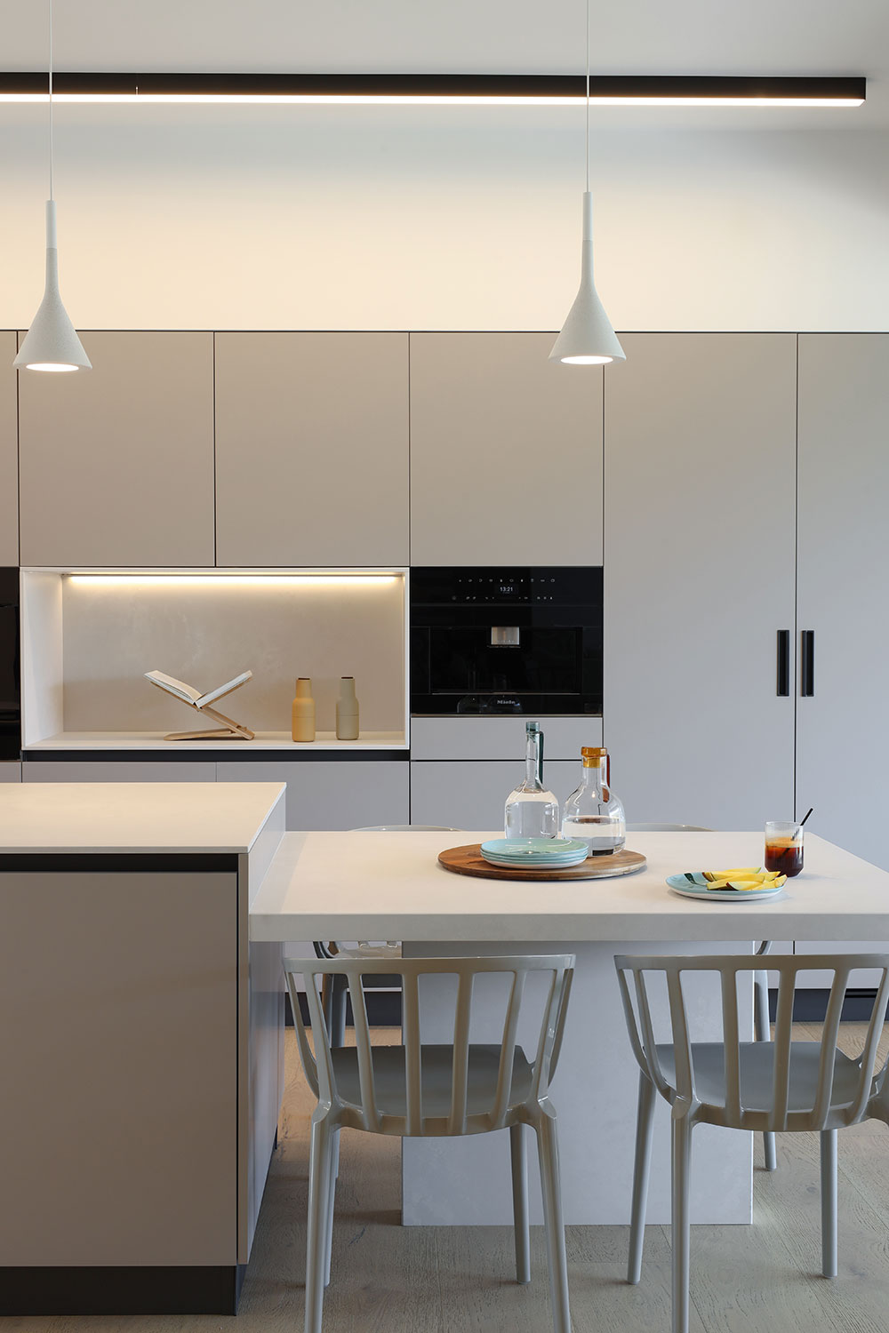 Kalí Kitchen - Cucina & Cucina