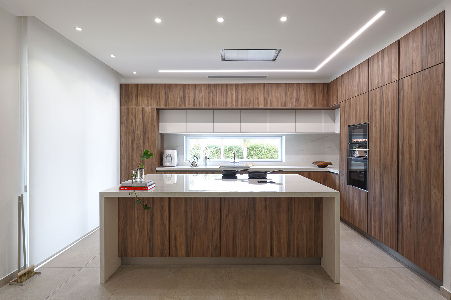 Kalí Kitchen - Cucina & Cucina