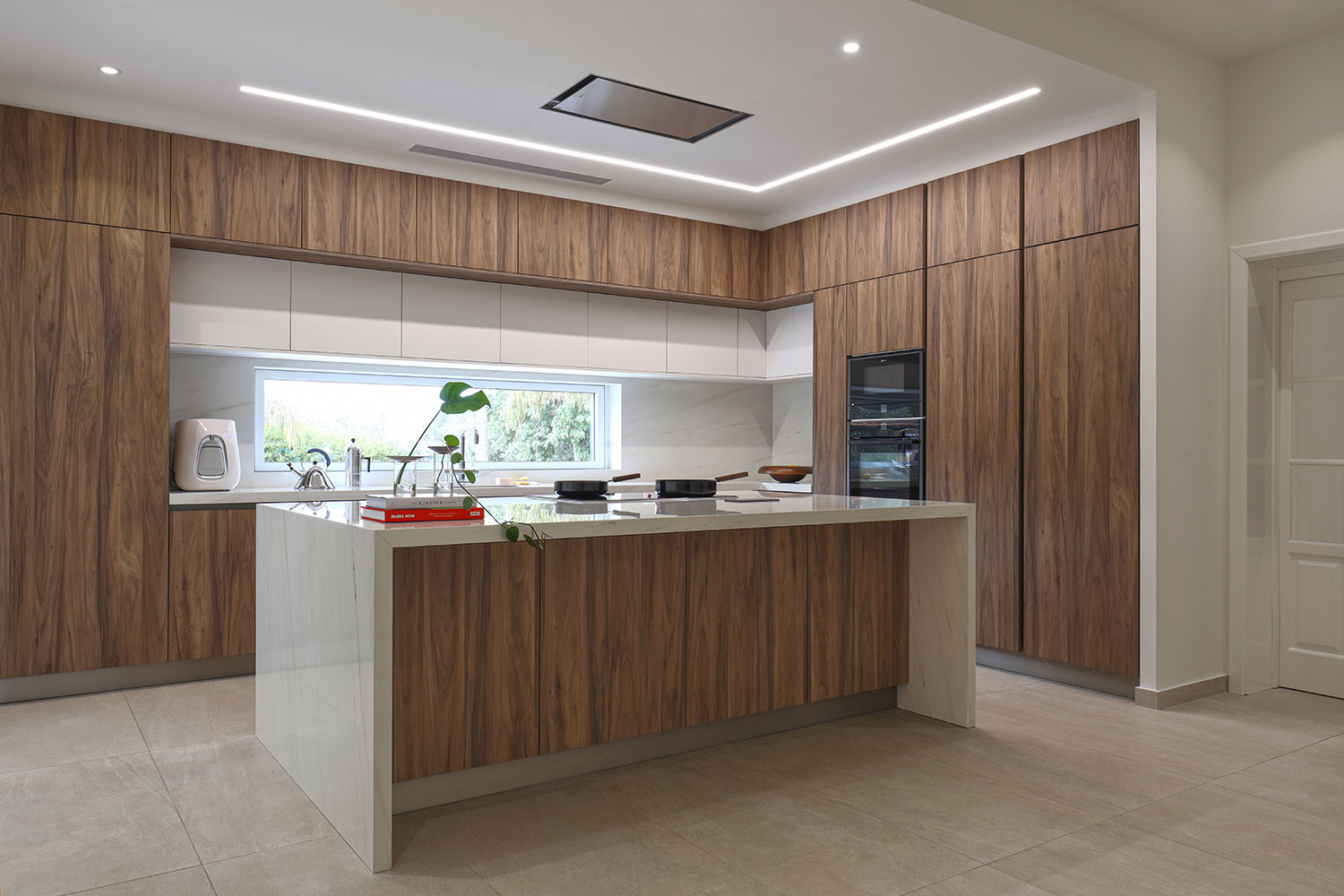 Kalí Kitchen - Cucina & Cucina