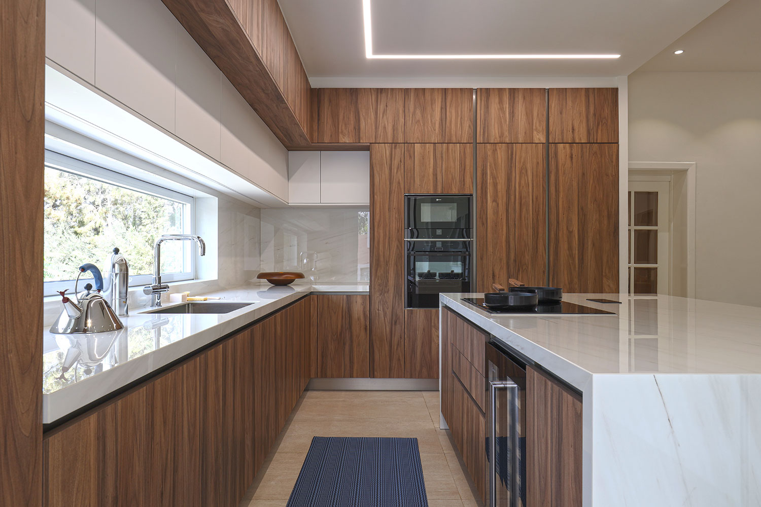 Kalí Kitchen - Cucina & Cucina