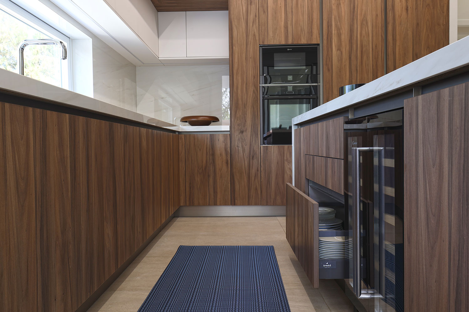 Kalí Kitchen - Cucina & Cucina