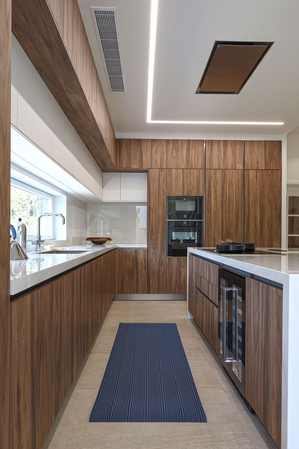 Kalí Kitchen - Cucina & Cucina