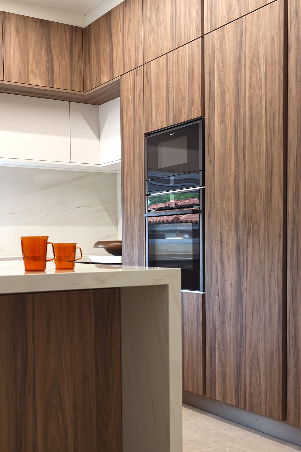 Kalí Kitchen - Cucina & Cucina