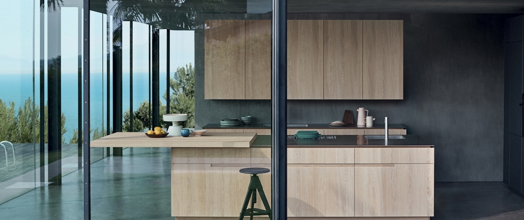 Luxury Kitchens, Doors & Wardrobes | Cucina & Cucina Cyprus